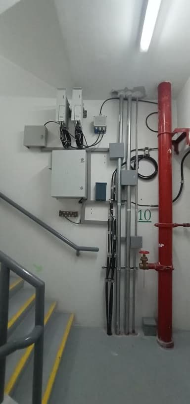 ASIC - Acquisition, Service, Implementation & Construction