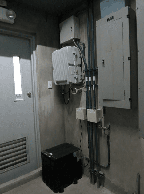 ASIC - Acquisition, Service, Implementation & Construction